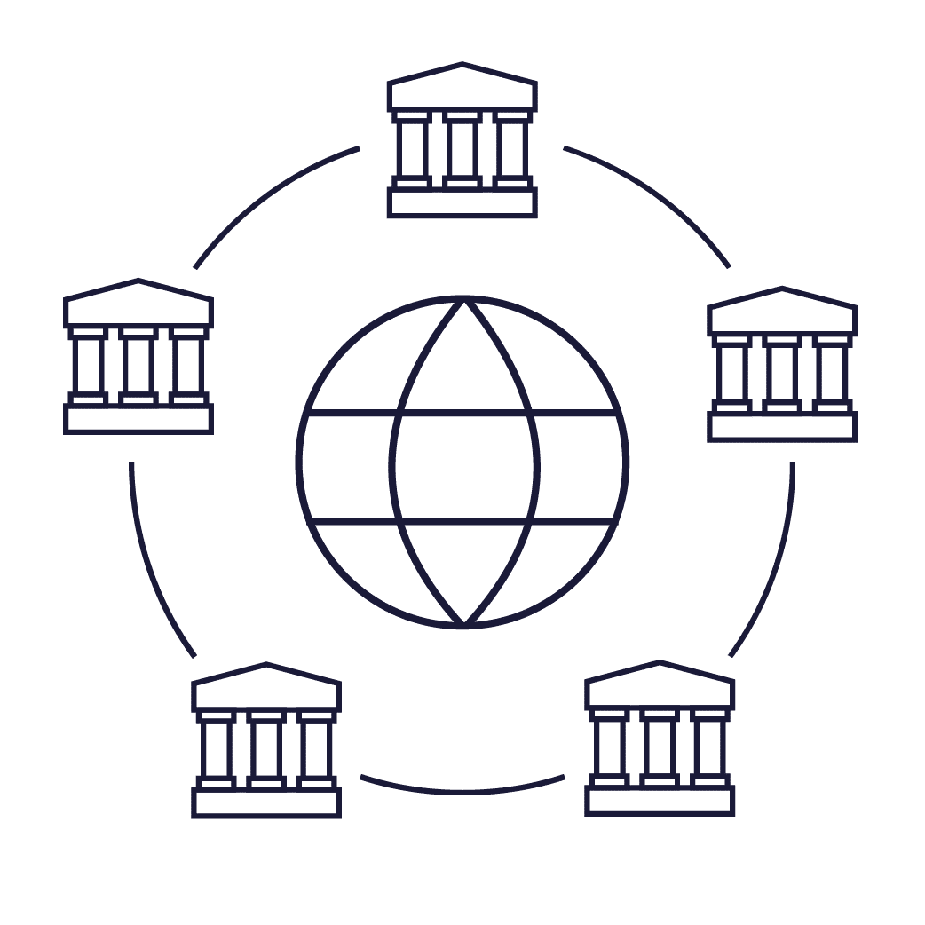 Alternative payment routes | Privalgo