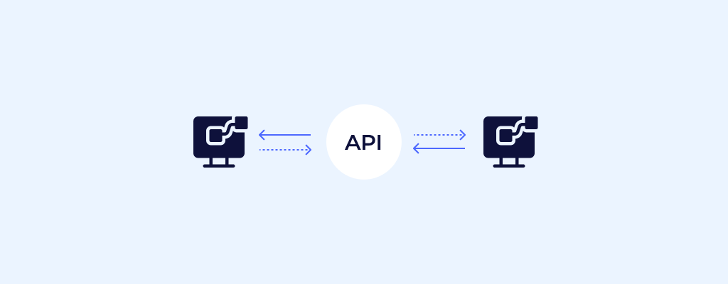 What is a payment API and how does it work?