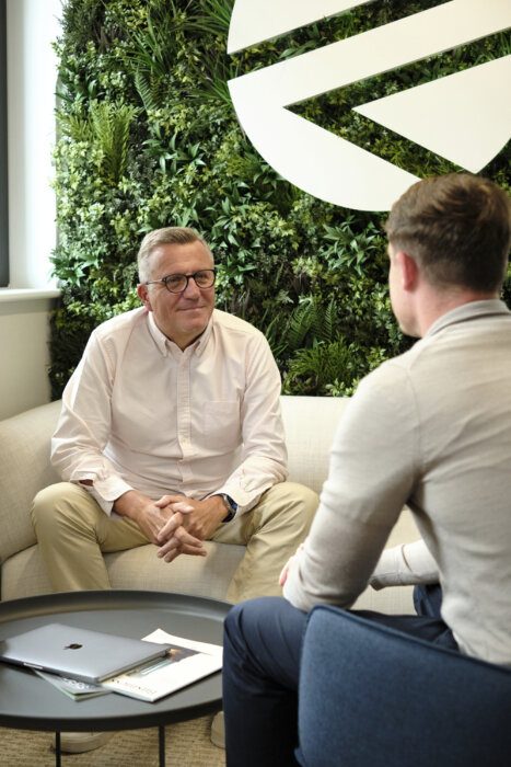 Our Story | Privalgo